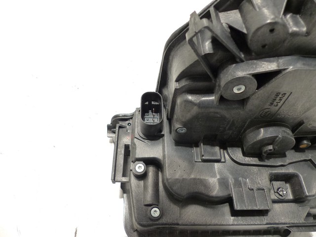 BMW 8 G14 G15 G16 Cerradura de puerta delantera derecha 7477688 ...