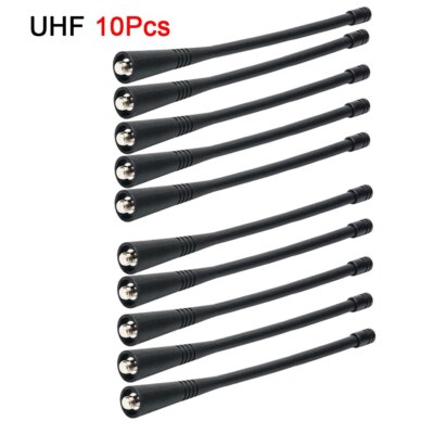 Antenna UHF 400-470 Mhz for Motorola GP340 GP640 GP328 PRO5150 EP450 ...