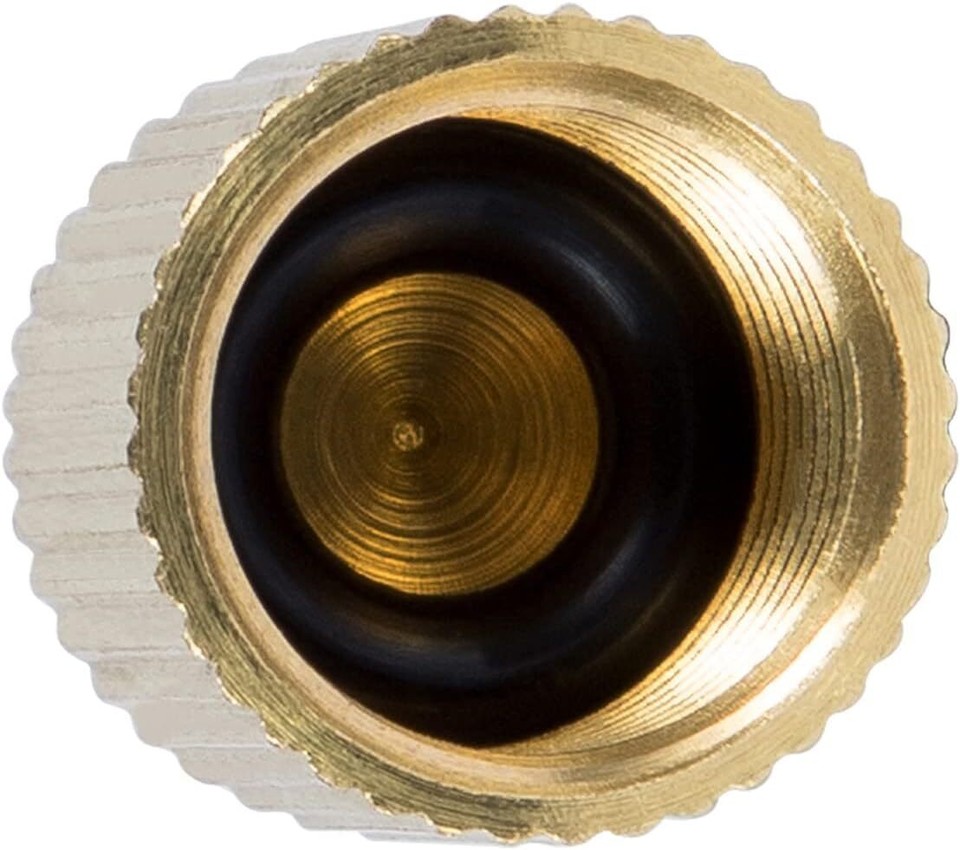 For 6.0L Ford Powerstroke Fuel Pressure Test Port & Adapter with ...