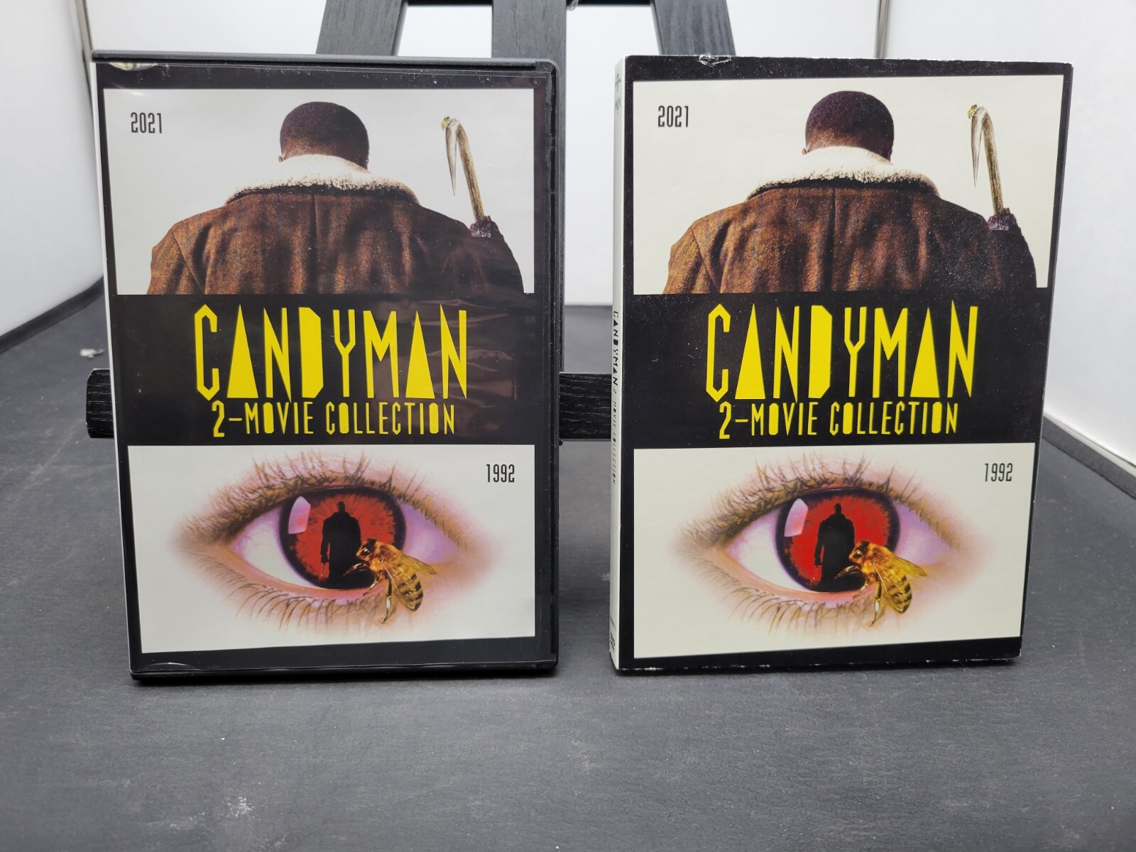 Candyman 2 Movie