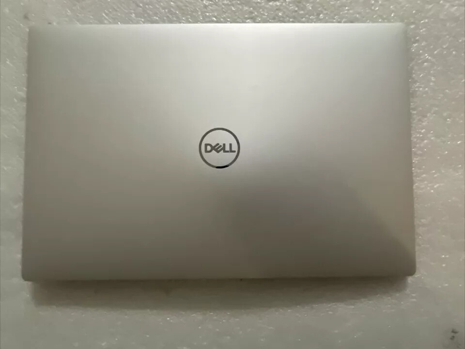 DELL XPS 13 Plus 9320/XPS 9320 UHD 4K 500NITS Touch Screen LCD Complete ...