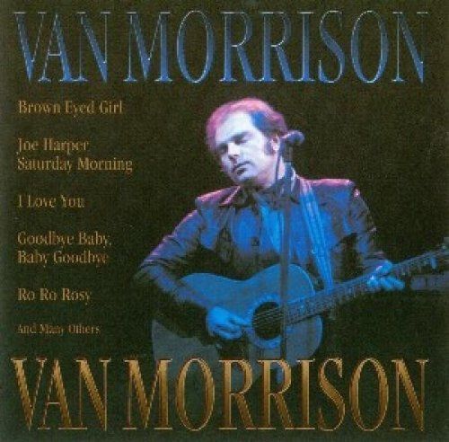 Van Morrison Morrison, Van: | eBay