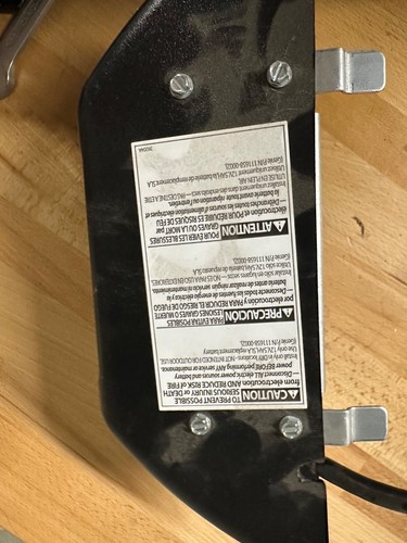 Genie Battery Backup for Genie Garage Door Opener 7035 7055 3020 | eBay