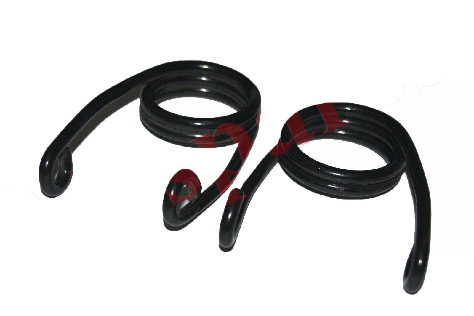 Torsion Solo Seat Springs Fits Norton Triumph Harley Custom Cafe Racer ...