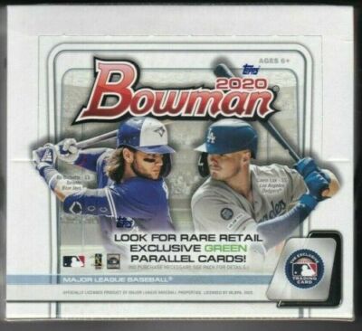 2020 BOWMAN CHROME INSERTS, COMPLETE YOUR SET, SCOUTS TOP 100, 1990 ...