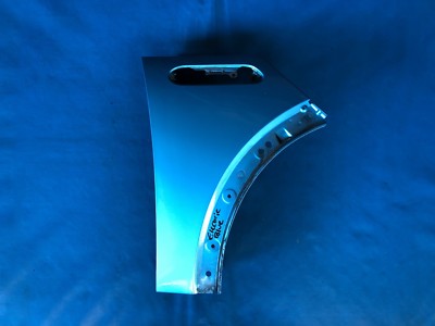 BMW Mini One/Cooper/S Driver/Right Side Wing Panel (Electric Blue) R50 ...