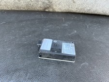 OEM Mercedes-Benz GLE W166 Rear Radar Sensor A0009058802 Genuine for ...
