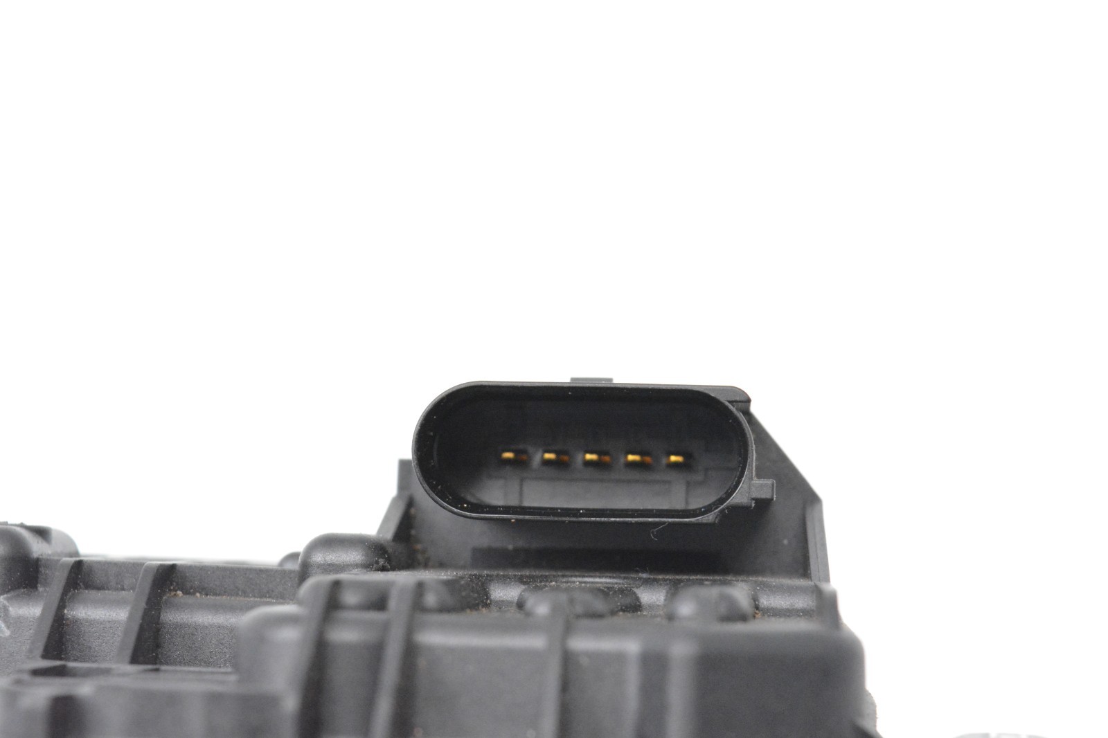 AUDI A3 2012 ONWARDS 1.5TSI DAD ENGINE WATER PUMP WITH FLANGE ...