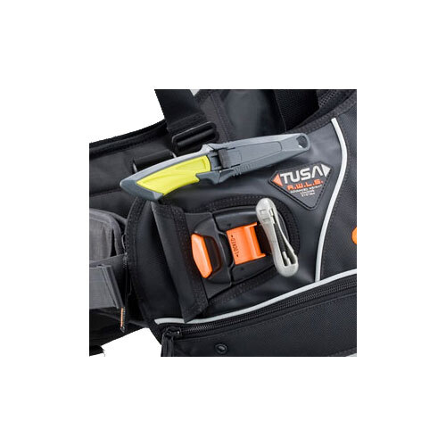 TUSA BC Knife Attachment for Fk-10 Fk-11 or Fk-14 for sale online | eBay