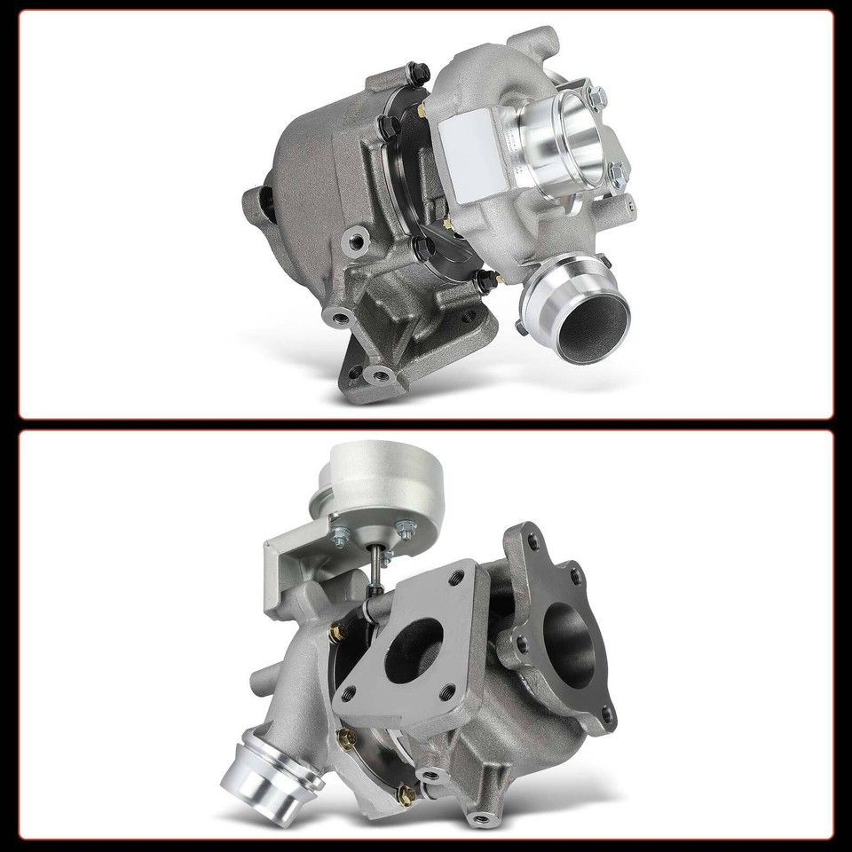 Turbo Turbocharger for Mitsubishi Outlander II III ASX 2.2 DI-D 4N14 ...