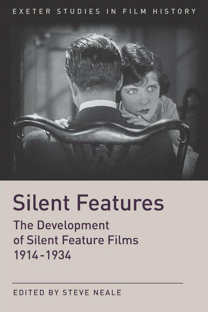 Silent Features von Steve Neale (2018, Taschenbuch) online kaufen | eBay.de