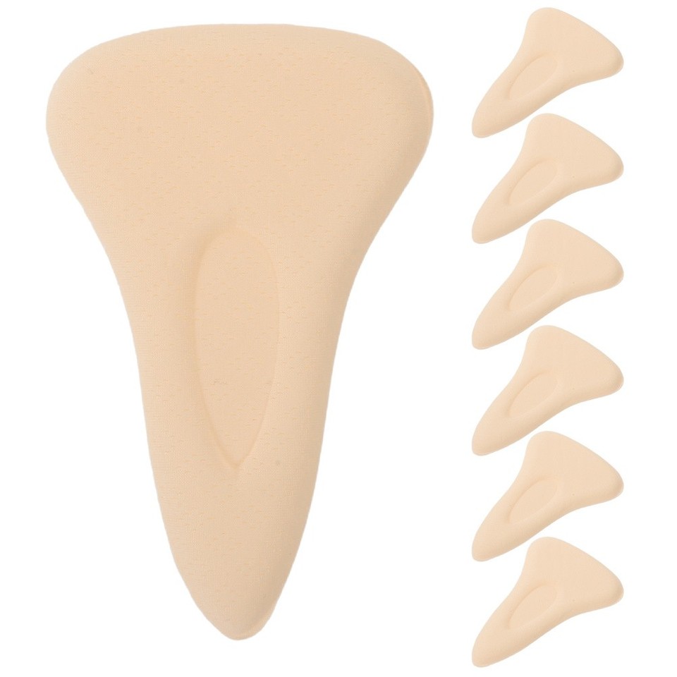8 Pcs Women's Swimming Privacy Patch Private Parts Protector Pad | eBay ...