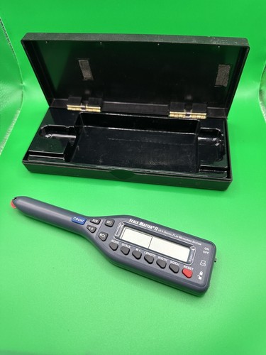 Scale Master II Digital Plan Measuring System 6130 v2.0 Not Tested ...