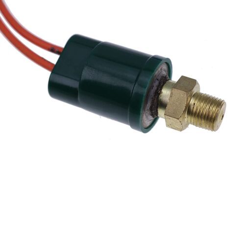 30T60228 New Pressure Switch Sensor for Muncie Dump Truck | eBay