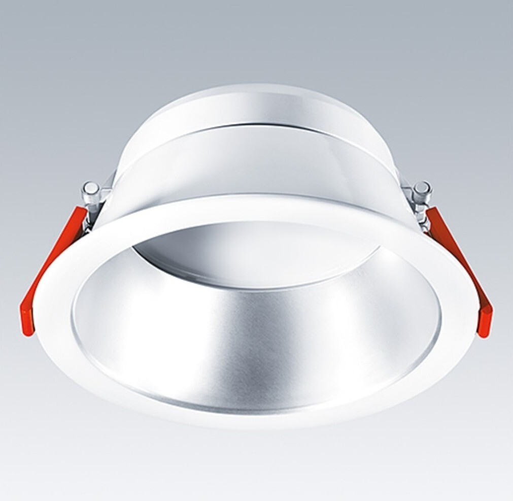 Thorn 92900149 Chalice Emergency DALI Dimmable LED Downlight | eBay UK