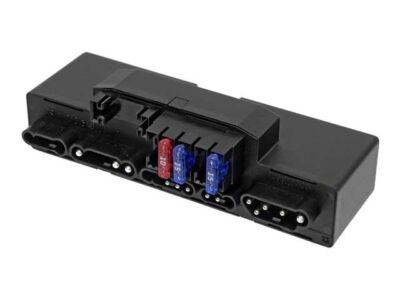 Relay Module For 96-97 Mercedes E300 FH24W5 Relay Module (K40 Relay ...