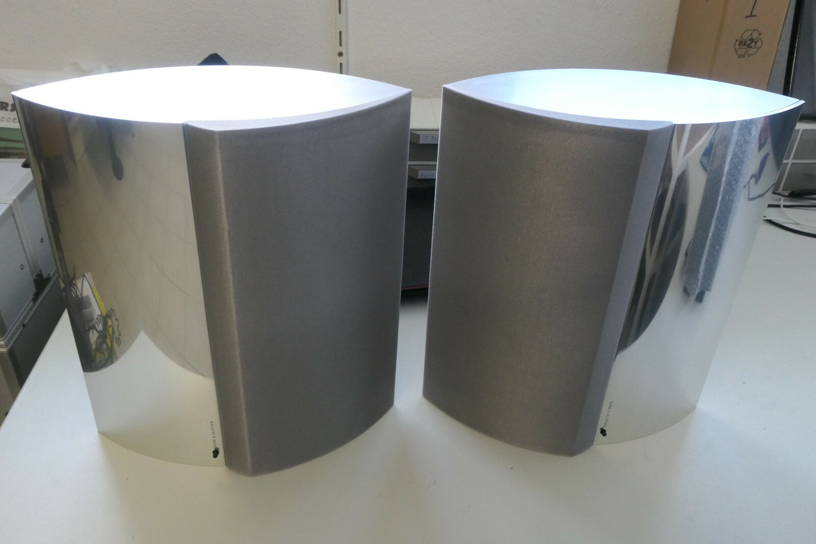 Bang and olufsen beolab 4000