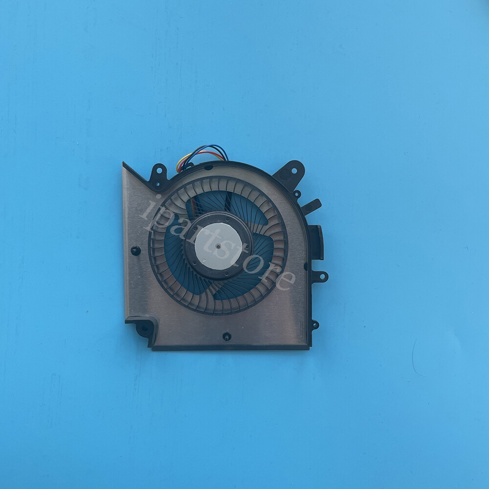 New For MSI Katana GF76 GL76 MS-17L1 CPU GPU Cooling Fan 5VDC ...