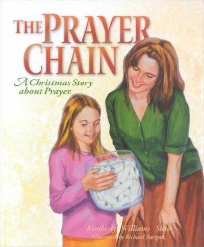 Prayer Chain by Shaw, Kimberly Williams; A12 9780781434249 | eBay