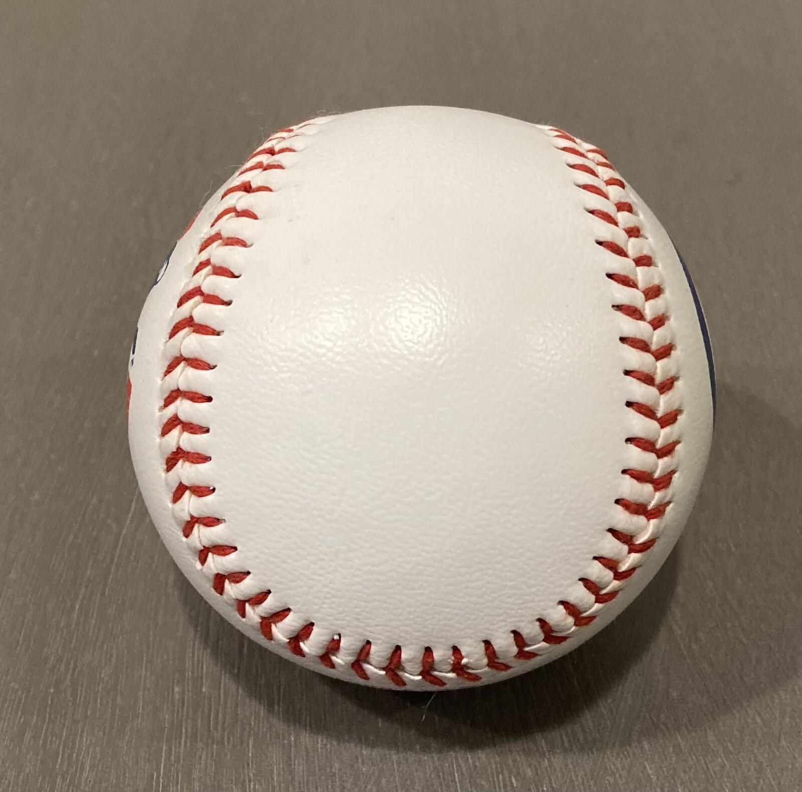 Vintage Chicago Cubs Baseball 2001 Cubby the Bear Logo Ball MLB | eBay ...