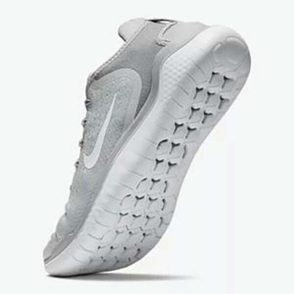 Nike Free Rn 2018 Mens Running Shoes Gray 942836-003 NEW Multi Sz | eBay