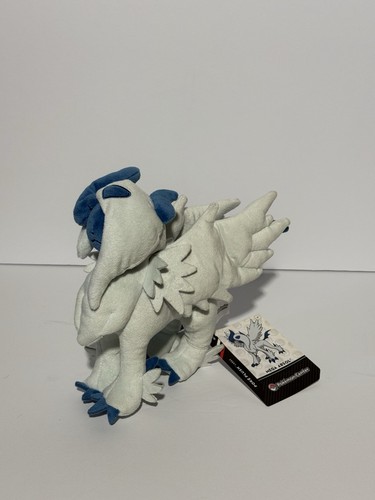 Mega Absol Plush Toy Pokemon Center Exclusive 2014 Stuffed Toy Mint ...