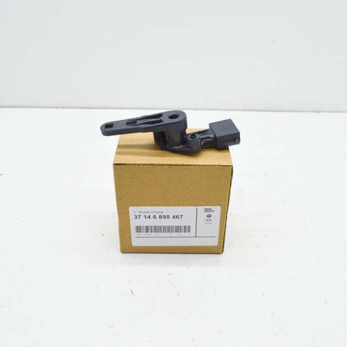 BMW 2 Active Tourer F45 Front Headlight Level Sensor 37146895467 NEW ...