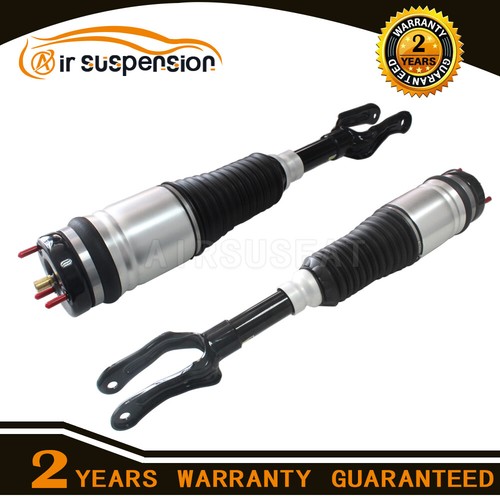 2pcs Front Air Suspension Shock Struts For 2011-2015 Jeep Grand ...