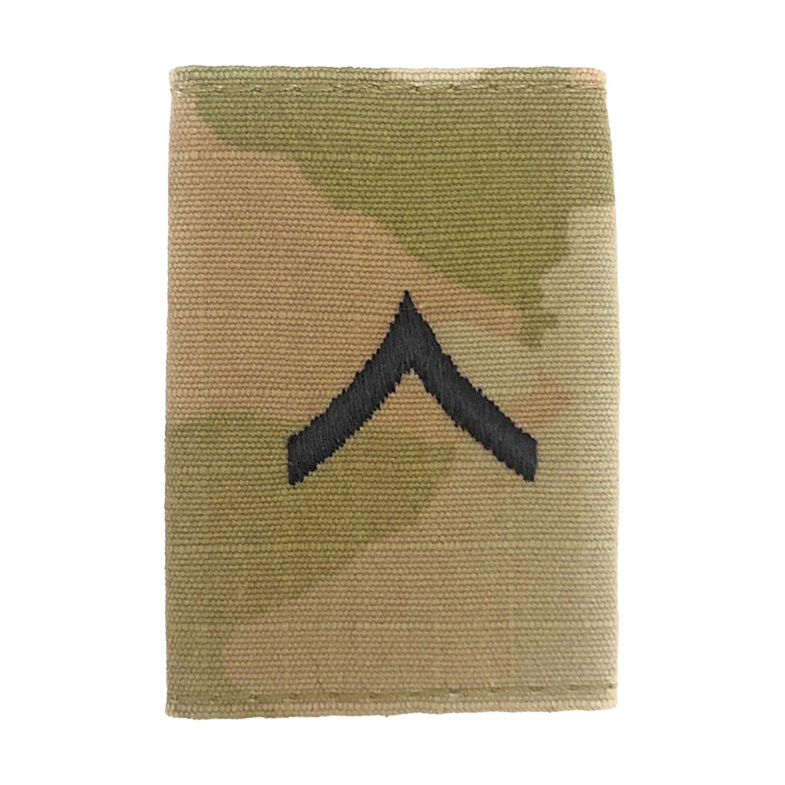 US Army OCP Gortex Rank Loop - E2 Private | eBay