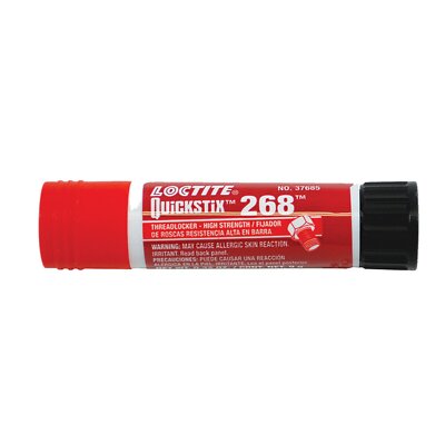 Loctite Quickstix 268 Threadlocker-high strength | eBay