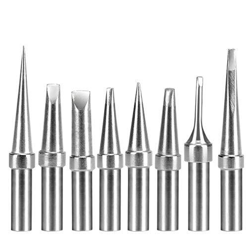 Soldering Tips For Weller Et Tip Wes51 Wesd51 We1010na Wcc100 Pes51 ...