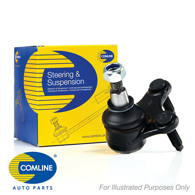 Ball Joint For Audi A6 C8 Estate Front Lower Comline Suspension ...