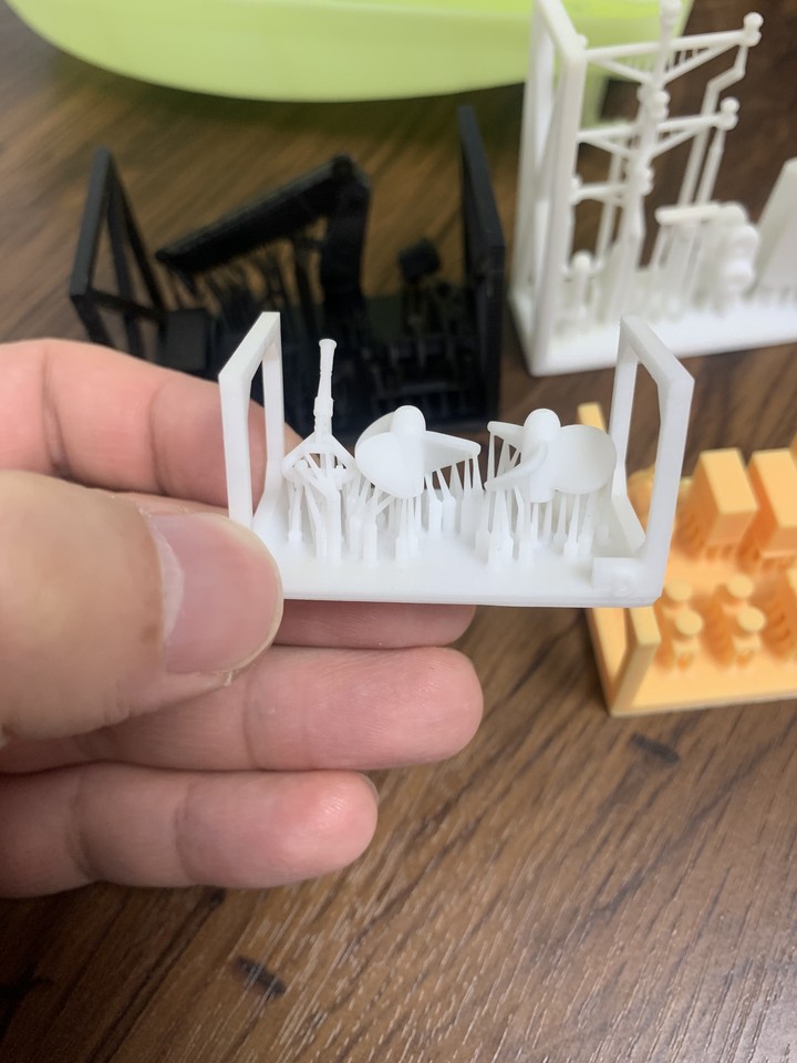 Damen Stan Tug 1907 1:100 221mm 8.7" RC Model Ship Kit | eBay