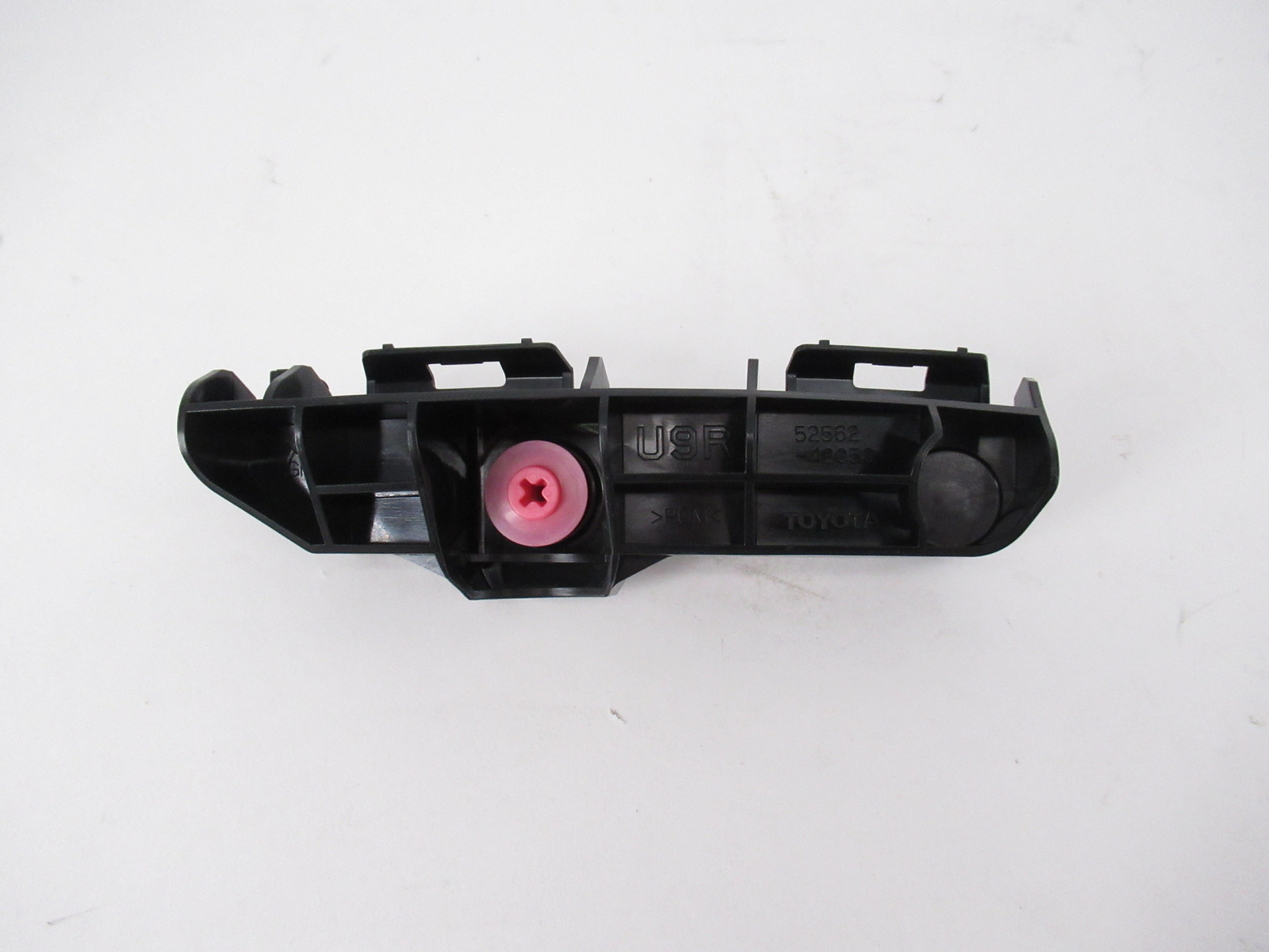 Genuine OEM Toyota 52562-0R050 Passenger Rear Bumper Upper Retainer ...