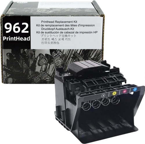962 Printhead Replacement for HP OfficeJet Pro 9010 9012 9014 9015 9018 ...