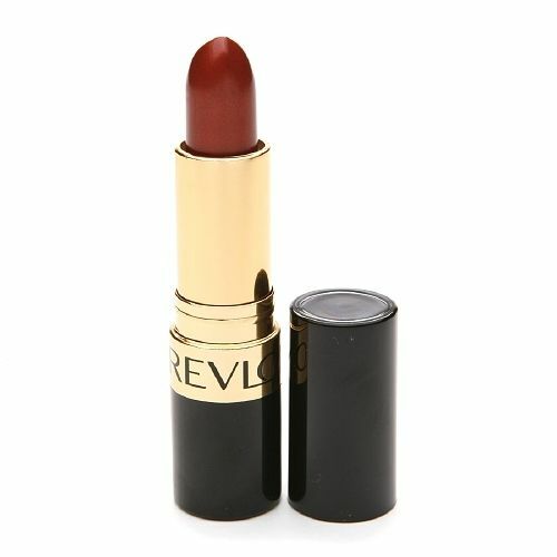 Revlon Super Lustrous Lipstick #026 ABSTRACT ORANGE | eBay