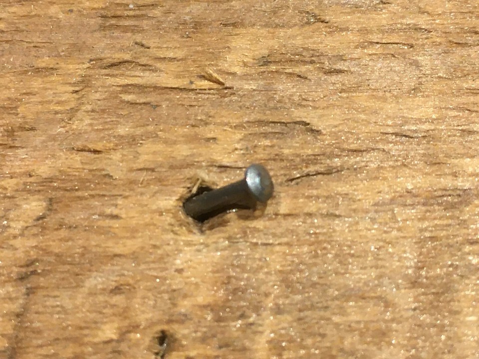 Extractor Rivet Remington 700 action Short, Long Standard, Magnum Bolt ...