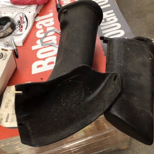 Snapper 21” Bag Chute With Mulch Plug, Older Inventory | eBay