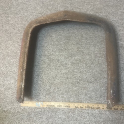 1932 Ford Grill Shell Wall Art Steel Hot Rod Rat Rod Custom Chopped ...