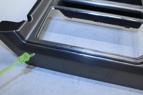 2015-2020 Ford F150 Platinum Center Console Top Finish Panel FL3Z ...