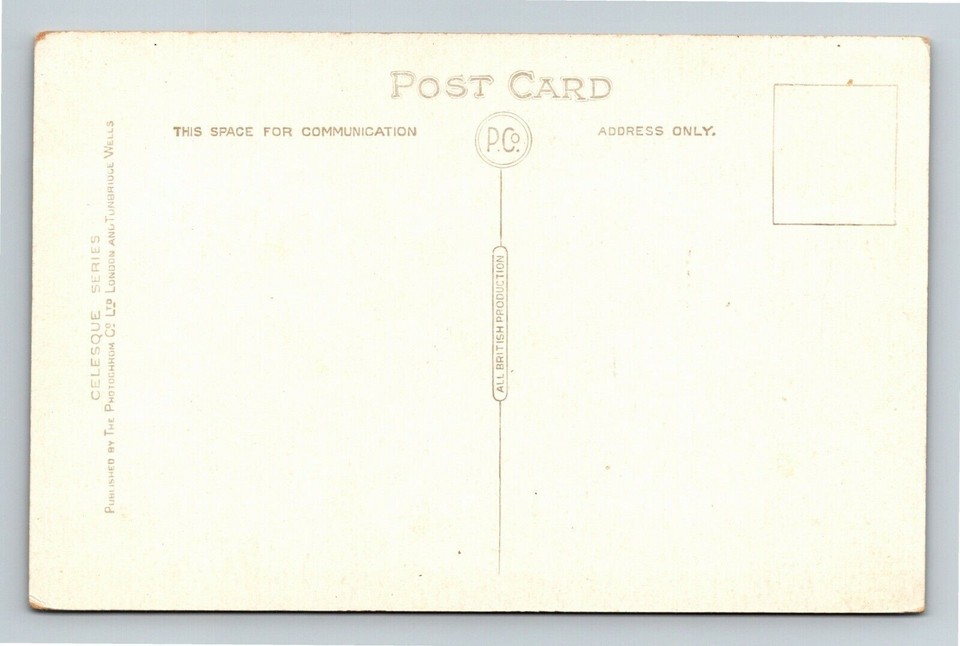 View Along Babbacombe Bay, United Kingdom Vintage Postcard | eBay