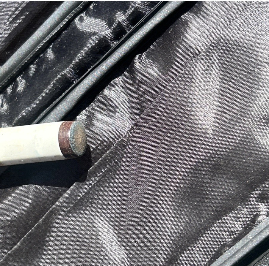 🚨🔥Vintage Guinness Pool Stick Cue 2 Piece W/Bag Nice!! Collectors ...