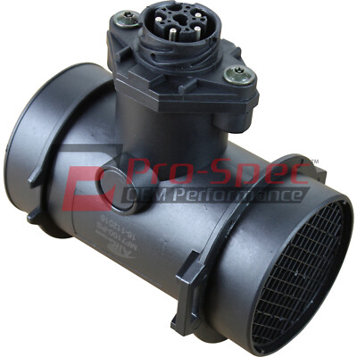 New OE Quality Mass Air Flow Sensor For 1994-1996 Mercedes C220 2.2L ...
