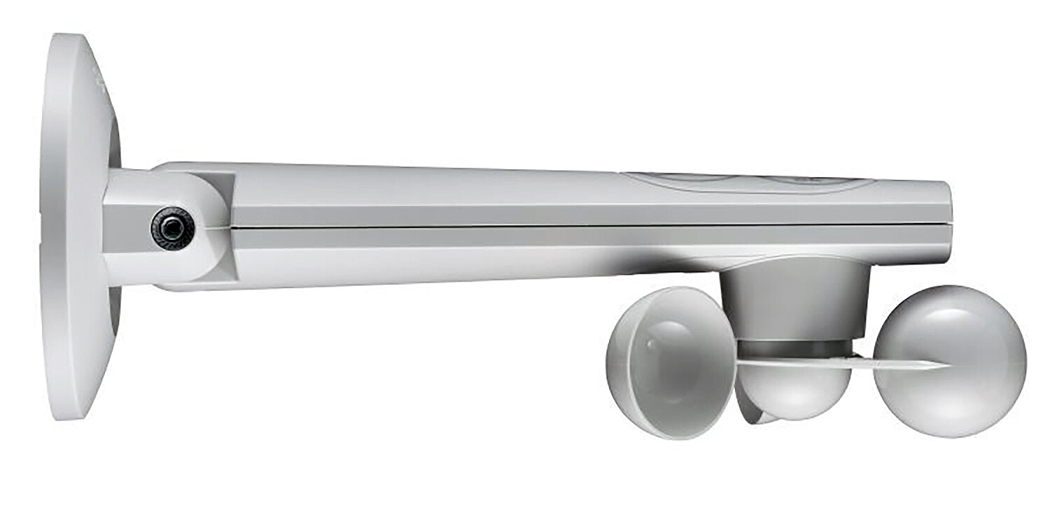 Somfy Eolis Wirefree IO Wireless Wind Sensor For Motorised Awnings ...