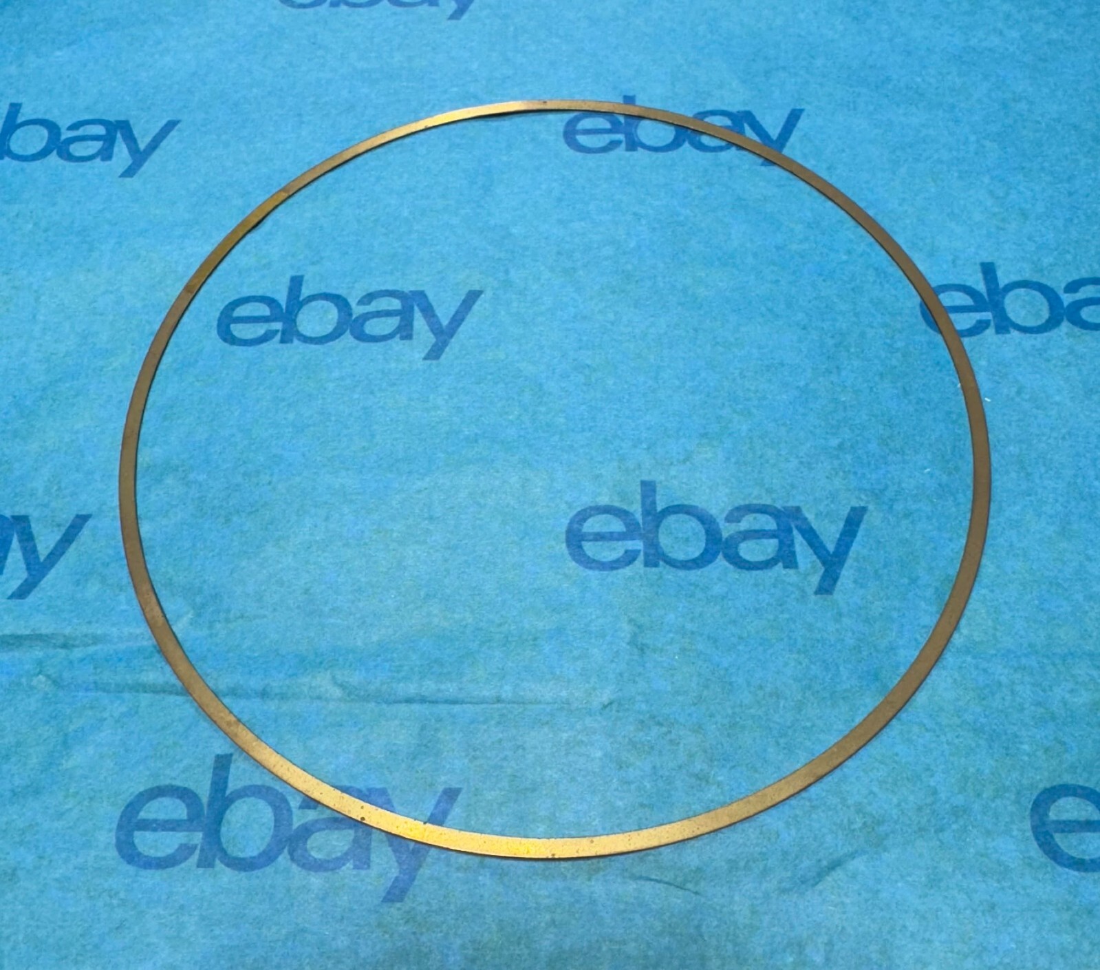 Genuine Cummins 3054948 Ring Liner Seal for sale online | eBay