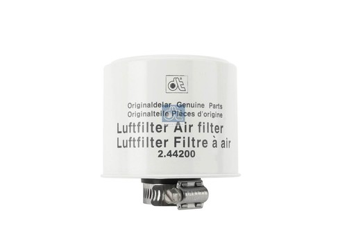 CAPSautomotive Air Filter for Volvo 8152009 6888780 1586882 1082111 ...
