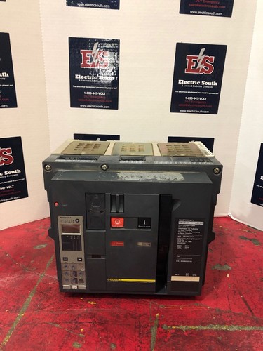 Square D Masterpak Circuit Breaker NW08H1 800 Amp WA4AAR44A9SXXXXXXA | eBay