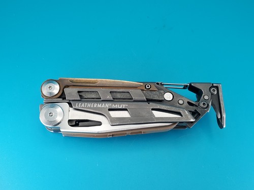 Leatherman MUT Multi Tool! | eBay