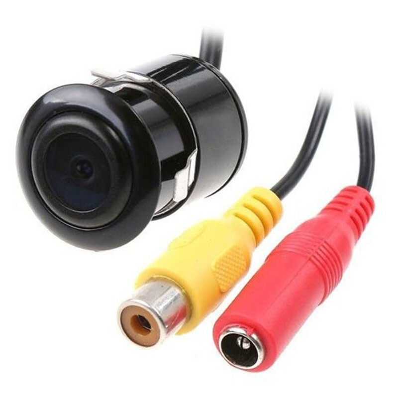 Parking Camera 170° Wide Angle Night Vision Car Rear View Reverse Backup Cam | eBay