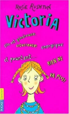 Victoria | Rosie Rushton | Très bon état | eBay